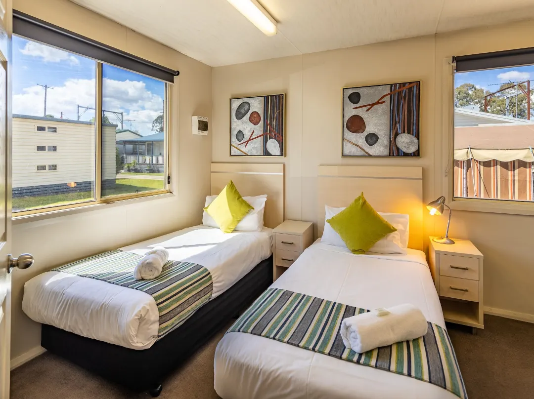 Ingenia Holidays Nepean River - Penrith