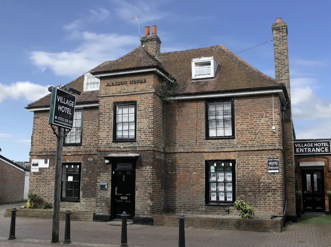 Bexley Village Hotel - Dartford