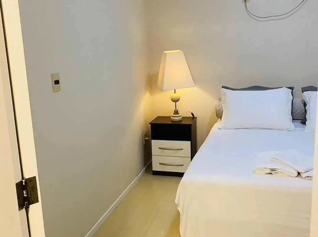 Apartamento Rosenhaus Tower - Joinville