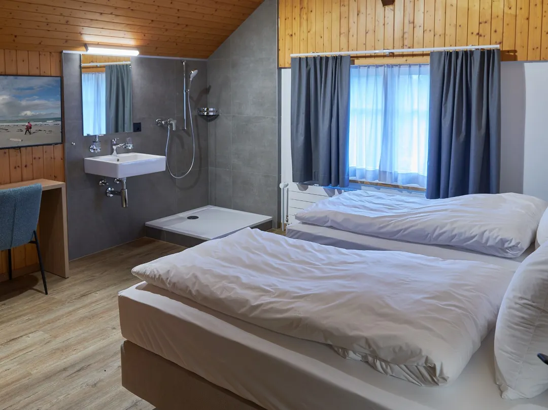 Hotel Jäger Jeuss-murten - Self-check-in - Murten