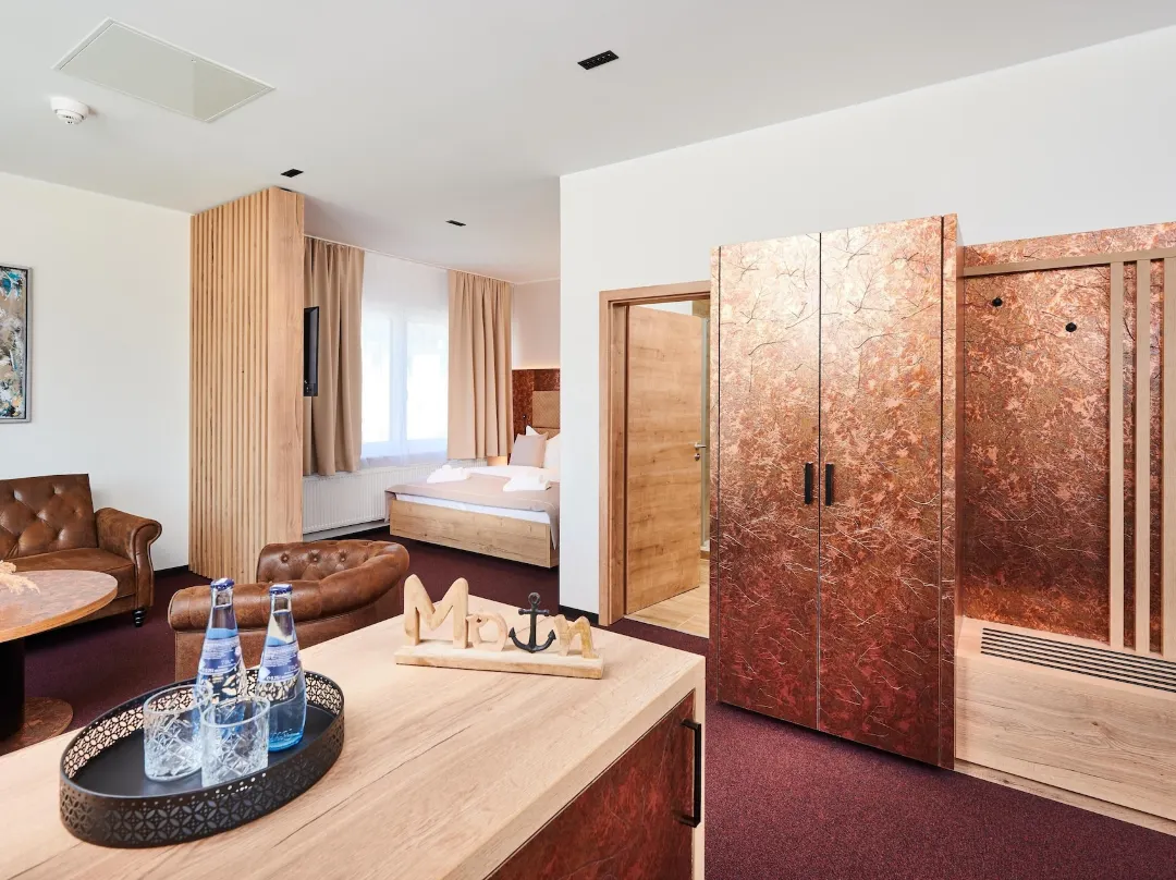 Hotel 53° Nord - Schwanewede