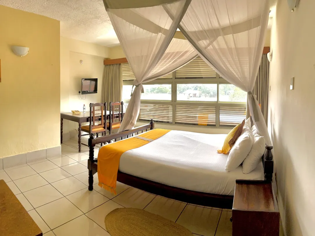Kenya Comfort Suites - Nairobi