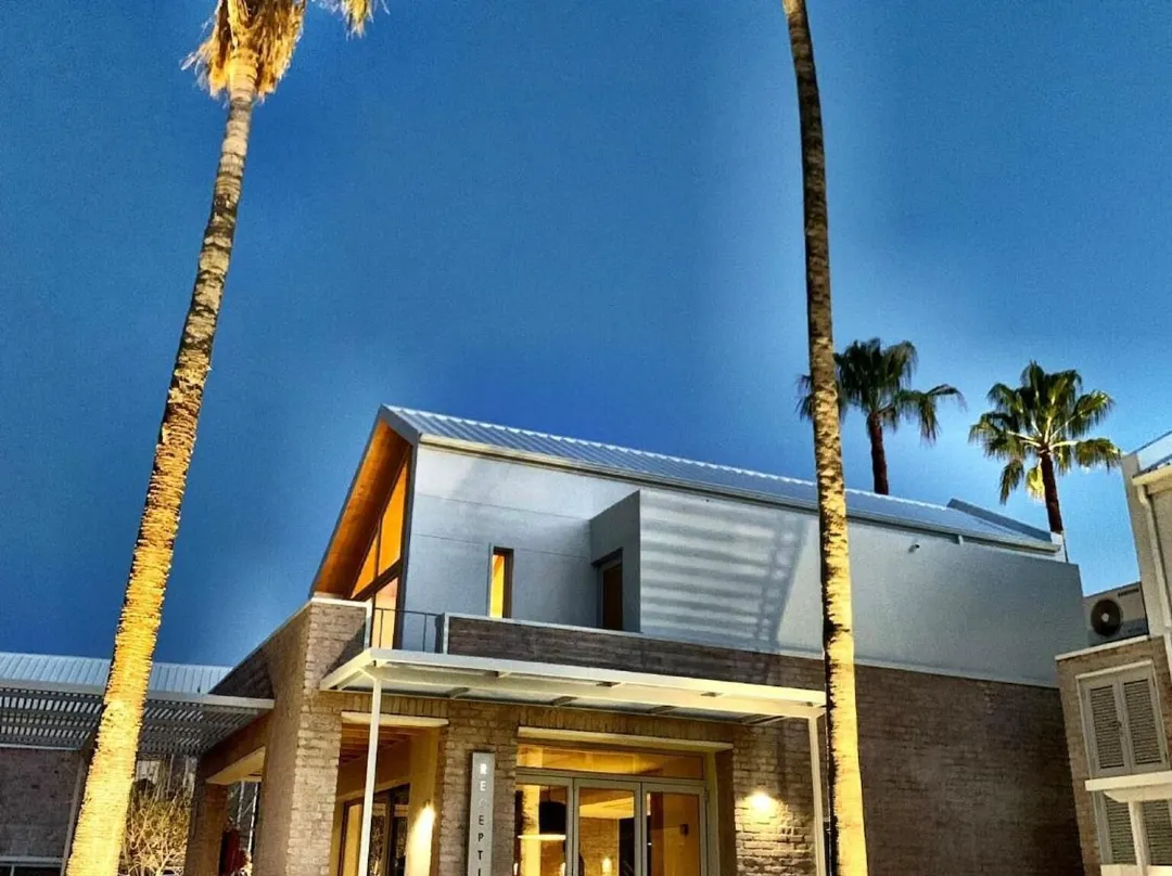 The Windhoek Luxury Suites - Windhoek