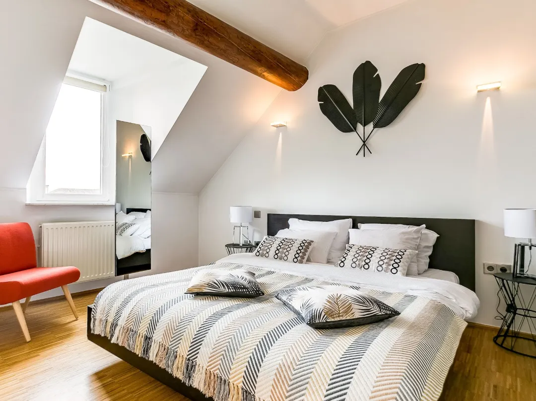 Hotel Vauban - Luxemburgo