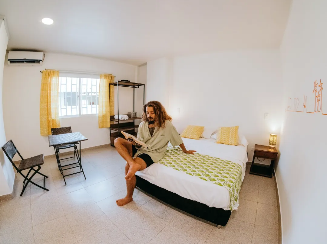 Viajero Hostel San Andres & Suites - San Andrés