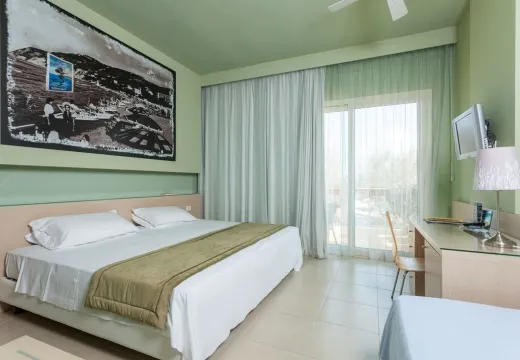 Hotel Resort Marinella - Cattolica