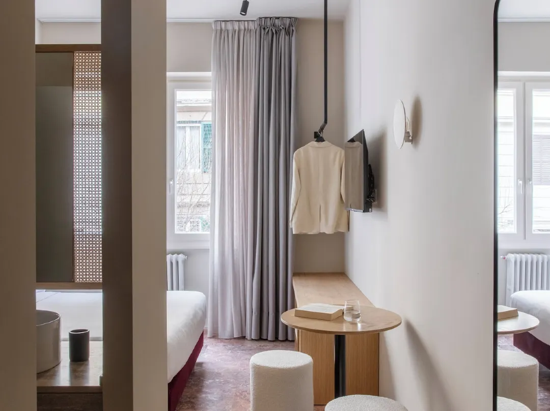 Atel Relais - Vatican City