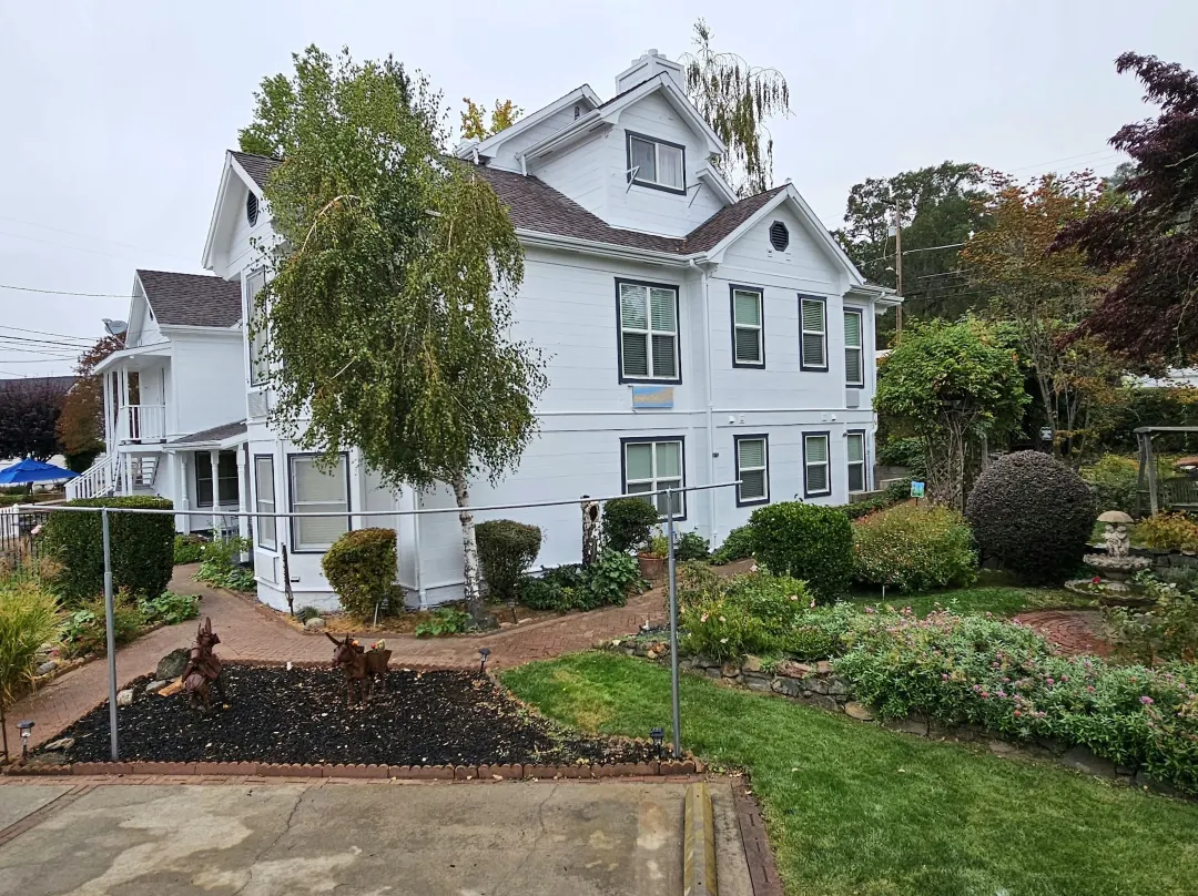 The Inn At 161 - Sutter Creek, CA