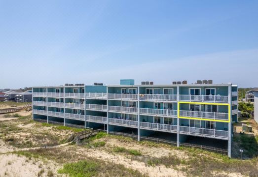 Overlook the Atlantic in the Outer Banks! Brand NEW Listing! Pools! 8/ ...