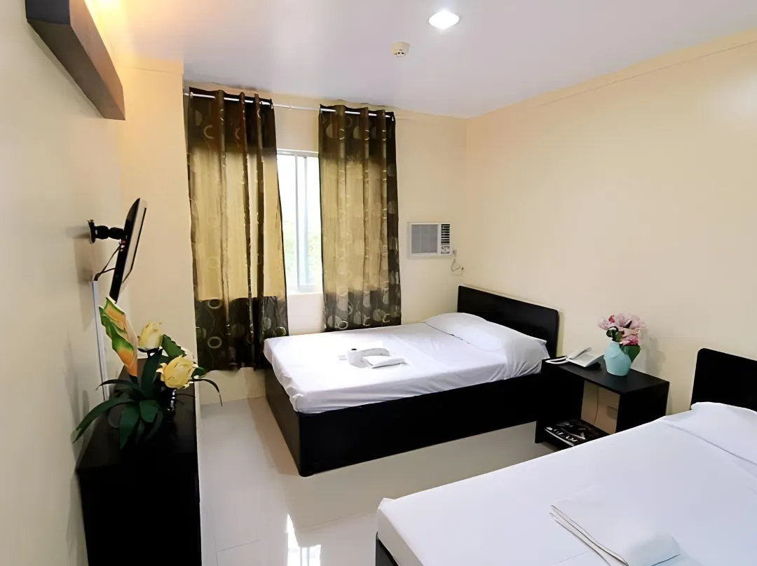 Pacific Pensionne - Cebu