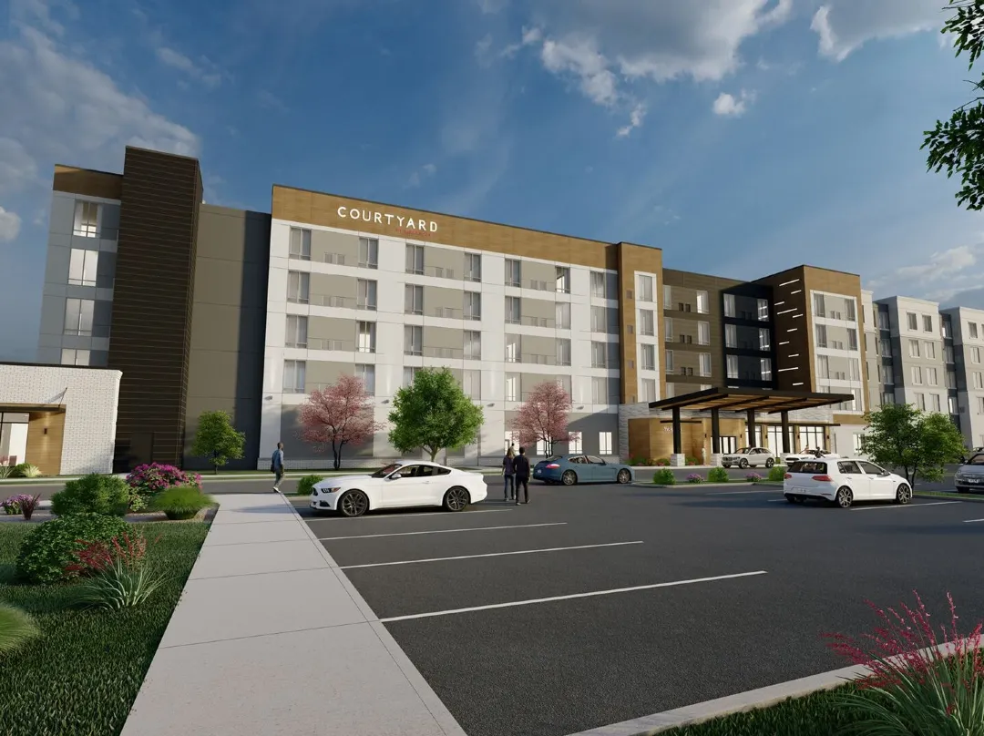 Residence Inn By Marriott Madison - Huntsville, AL