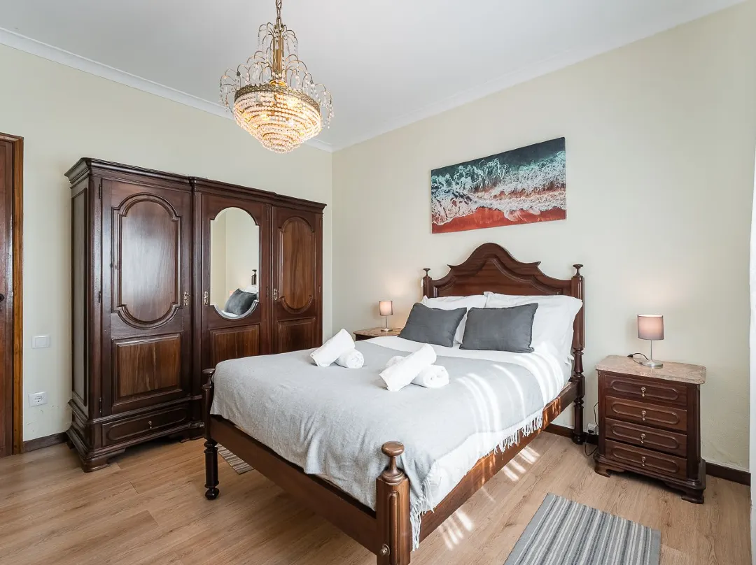 Guestready - A Classic Portuguese-style Home - Ilhavo