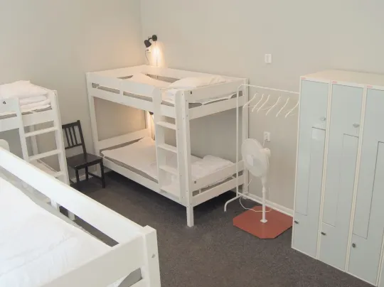 Grad Hotel And Hostel - Solna