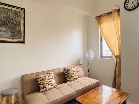 Wv 29  Your Warm City Escape - 怡朗