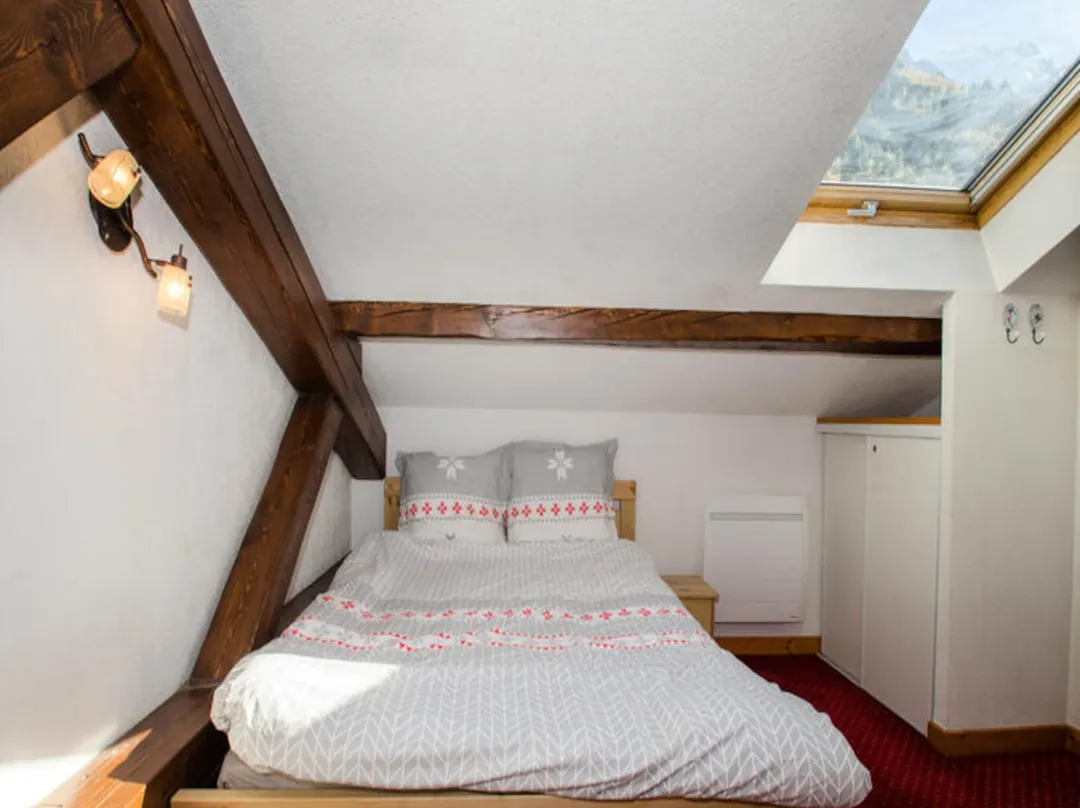 3 Rooms For 6 People - Chamonix-Mont-Blanc