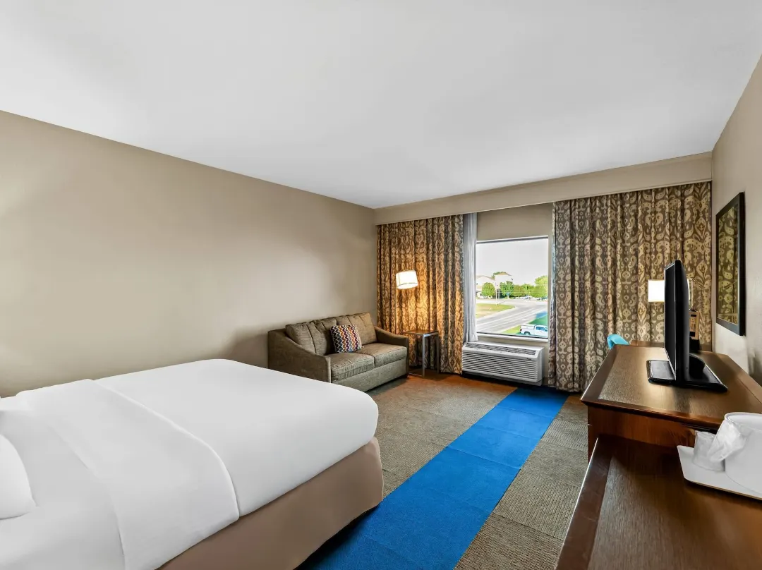 Quality Inn - Pratt - Kansas (State)