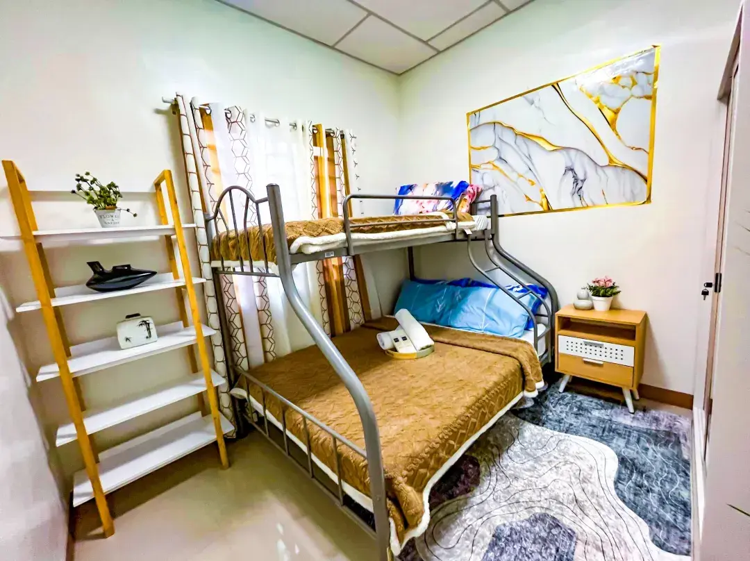 Bloomstone - 2br Family Suite In Gensan - General Santos City