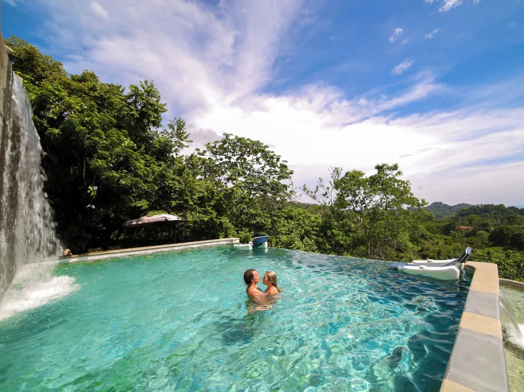 Gaia Collection Hotels - Quepos