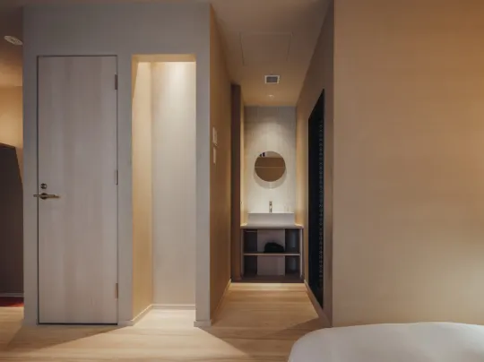 Irifune No Yado Muku - Kure