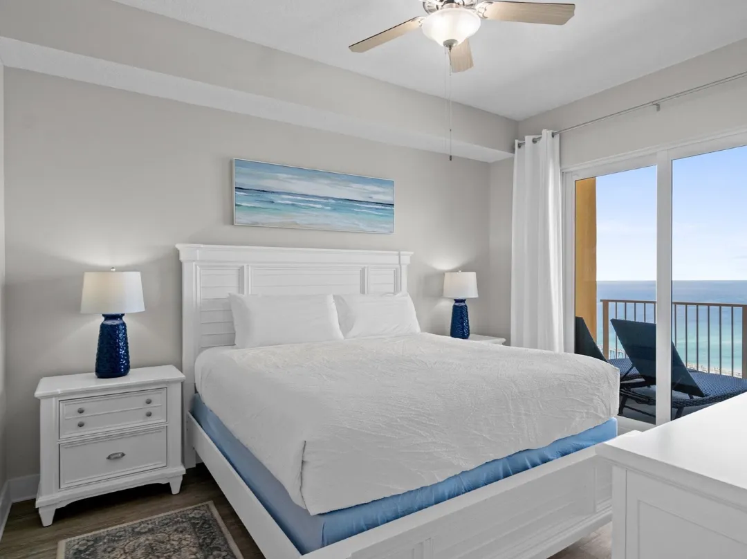 Calypso Resort 3-2309 - Panama City Beach, FL