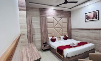 Royal Heritage Hotel & Resort, Gonda - Harga & Promo Terbaru 2026 ...