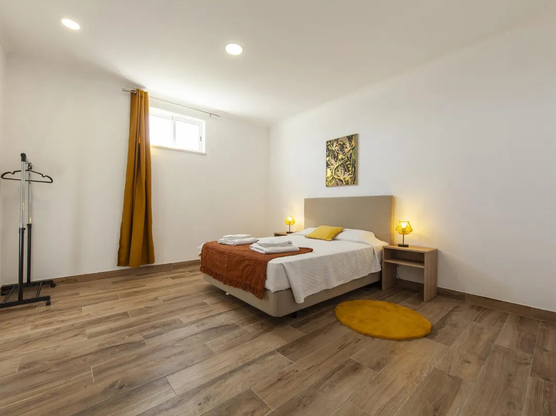 Hh 03 - Bedroom 3 In Olive Hills Guesthouse - Silves