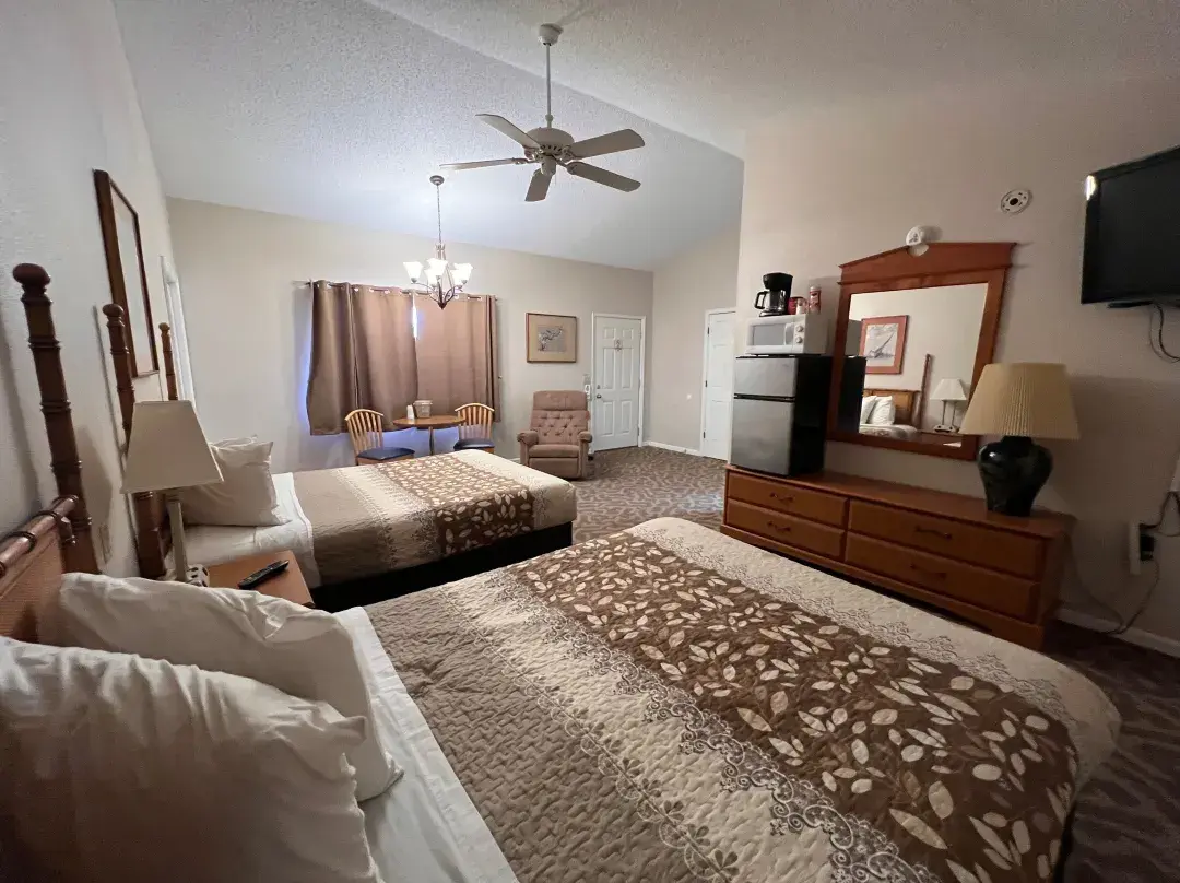 Dew Drop Inn Motel By Oyo Miller Sd - South Dakota