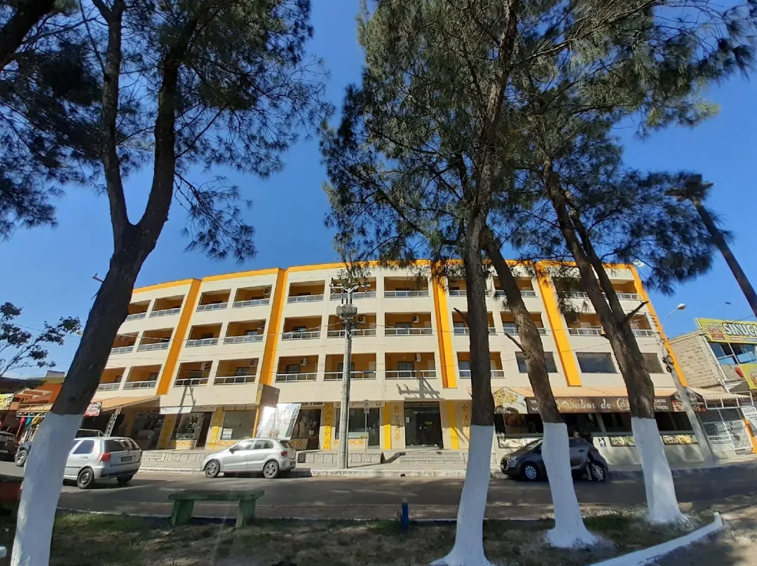 Lebanon Praia Hotel - Tramandaí