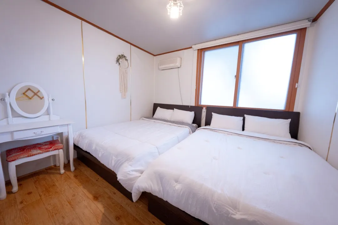 Taean Yangji Pension - Incheon