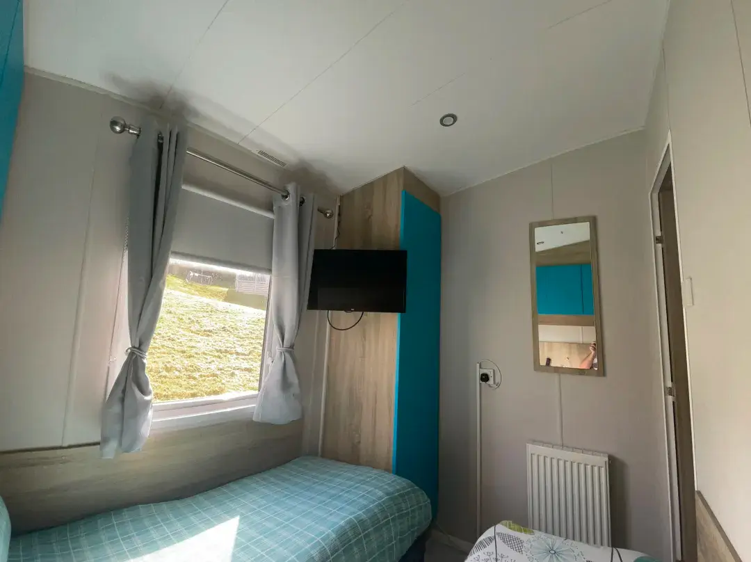 Jsnholidays At Craig Tara Holiday Park - Scotland