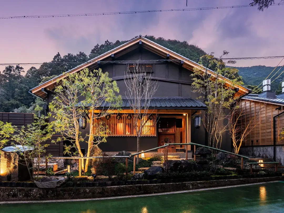 Craft Inn Waraku - Shizuoka