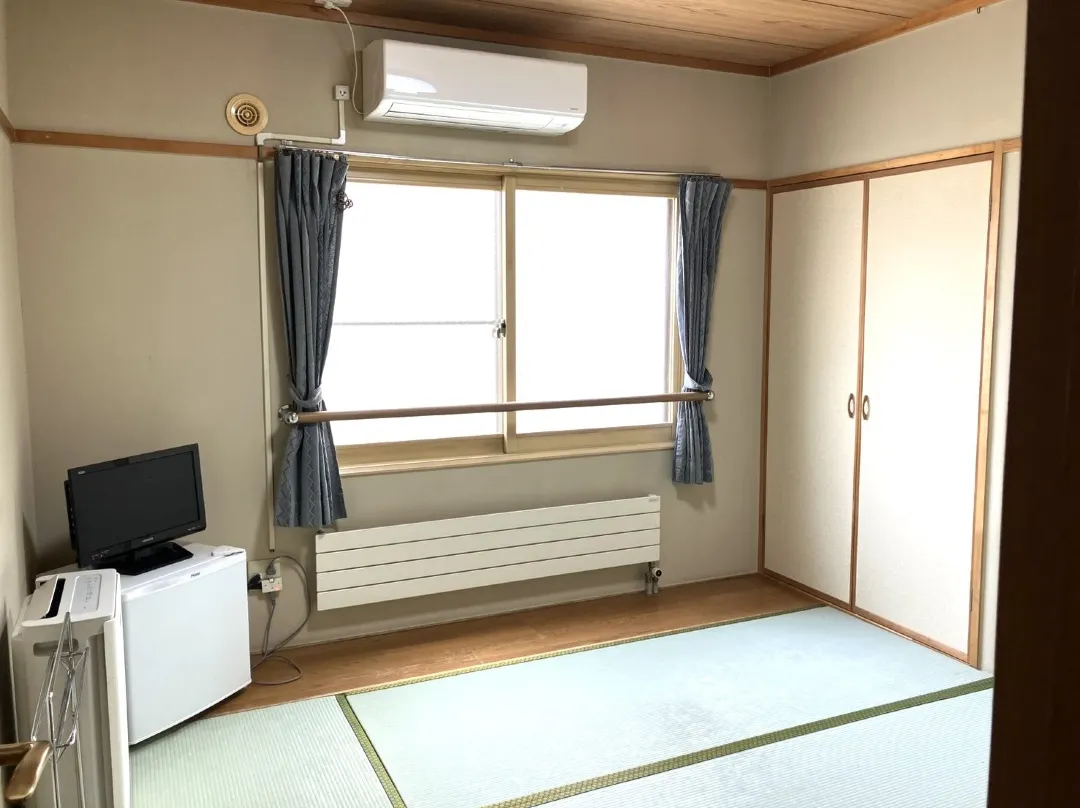 Hokusuiryo - Sapporo