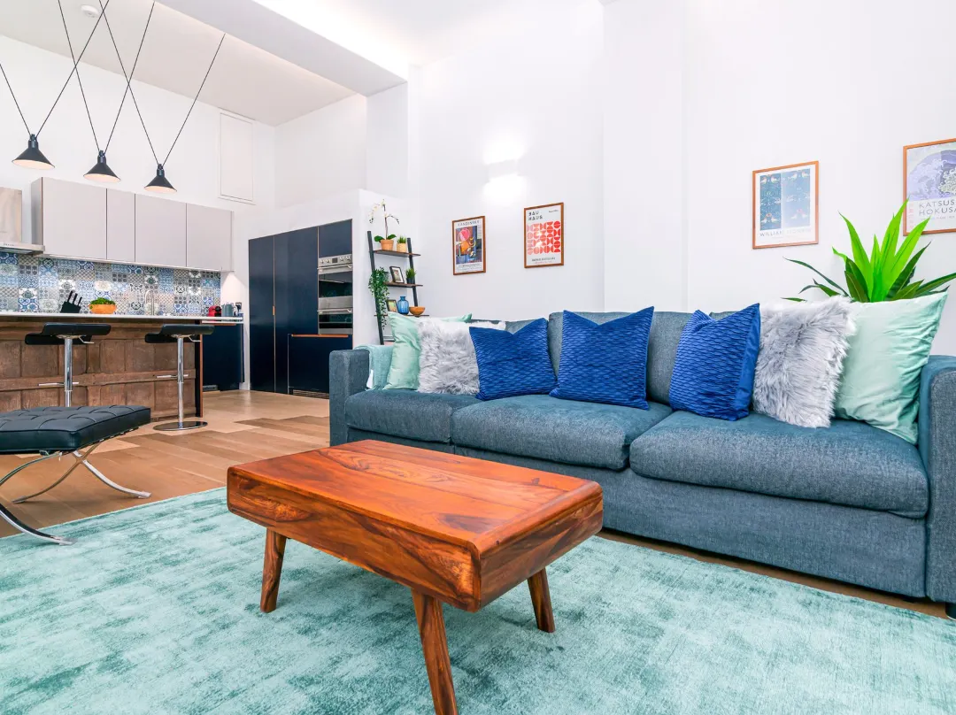 Guestready - Sophisticated Home In Shoreditch - London