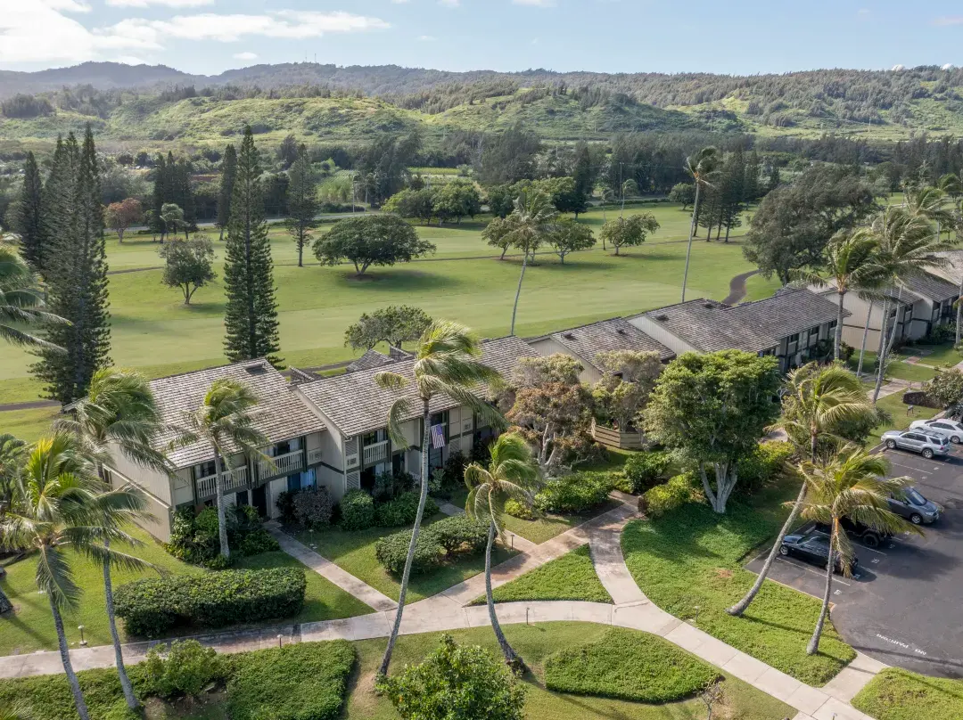 Pulelehua Kuilima Estates West #142 - Kahuku, HI