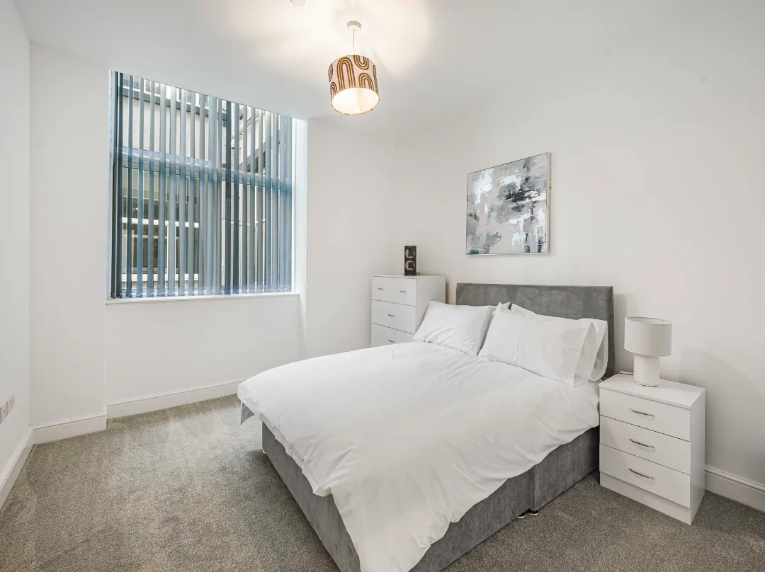 Guestready Relaxing Retreat In Liverpool - Liverpool