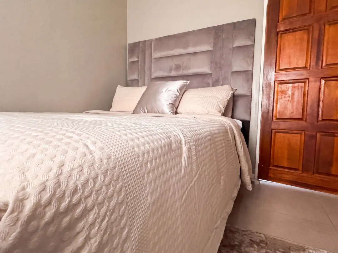 Saob Double Room S-africa - Edenvale