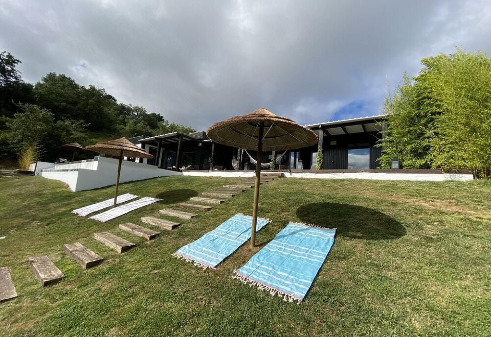 HCC Country Club, Sobral de Monte Agraco - 2026 Prices & Reviews | Trip.com