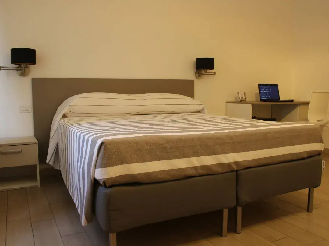 B&b Lasso - Calla101 - Calabria