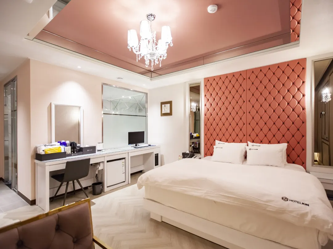 Deagu Seongseo Hotel Kim - 고령군