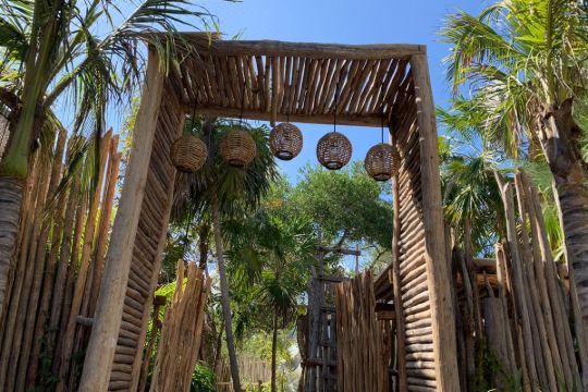 Glamping Tulum Domes-Tulum Updated 2022 Room Price-Reviews & Deals ...