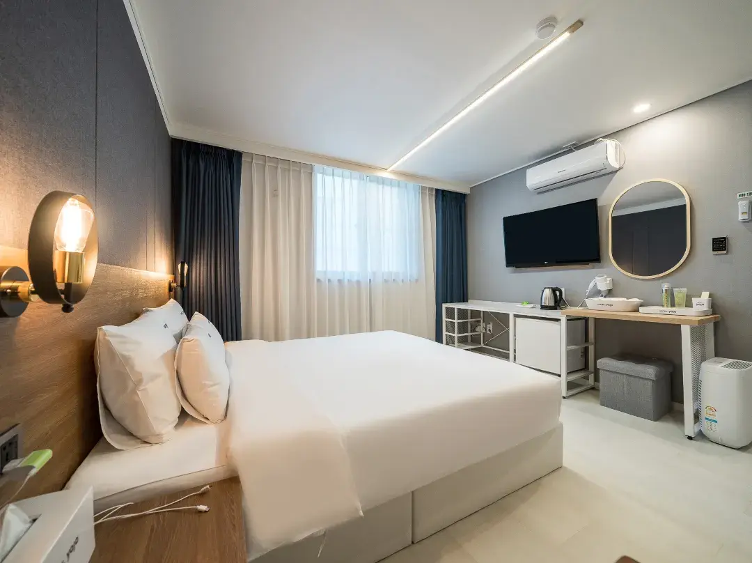 Sacheonpo Port Yaja - Namhae-gun