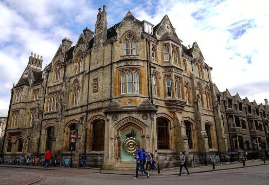 Primrose Lodge,Cambridge - Updated 2024 Reviews & Prices | Trip.com