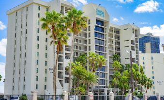 Saida Towers 3-903, South Padre Island (Prices & Reviews 2024) | Trip.com