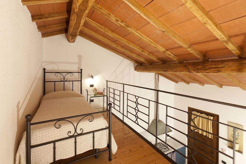 Fattoria Le Spighe - Tuscany