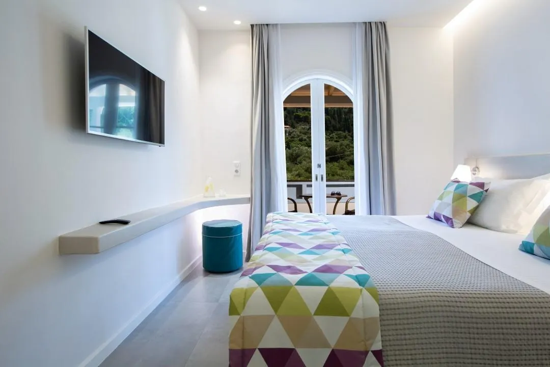 Odyssey Hotel - Lefkada