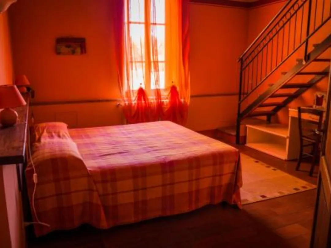 Agriturismo Il Tiro - Umbría