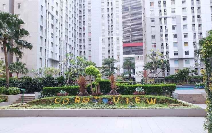 Comfort And Simply 2br At Green Bay Pluit Apartment - West Jakarta