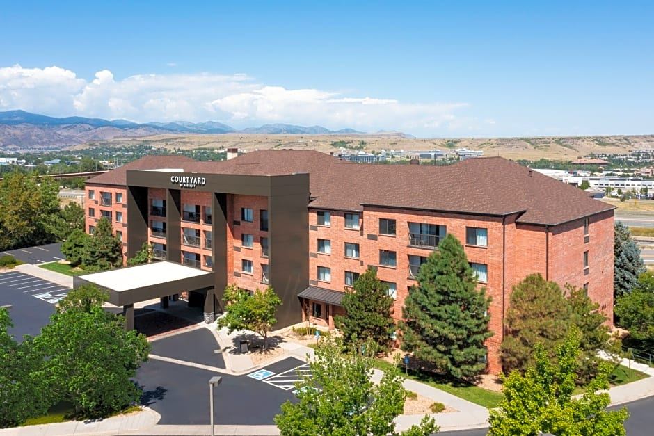 Courtyard by Marriott Denver Golden/Red Rocks in Golden | 2025 ...