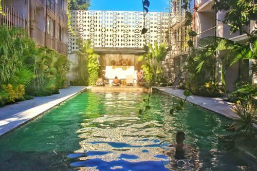 Heart & Soul PH Suite Tulum, Tulum - 2025 Latest Prices & Deals | Trip.com