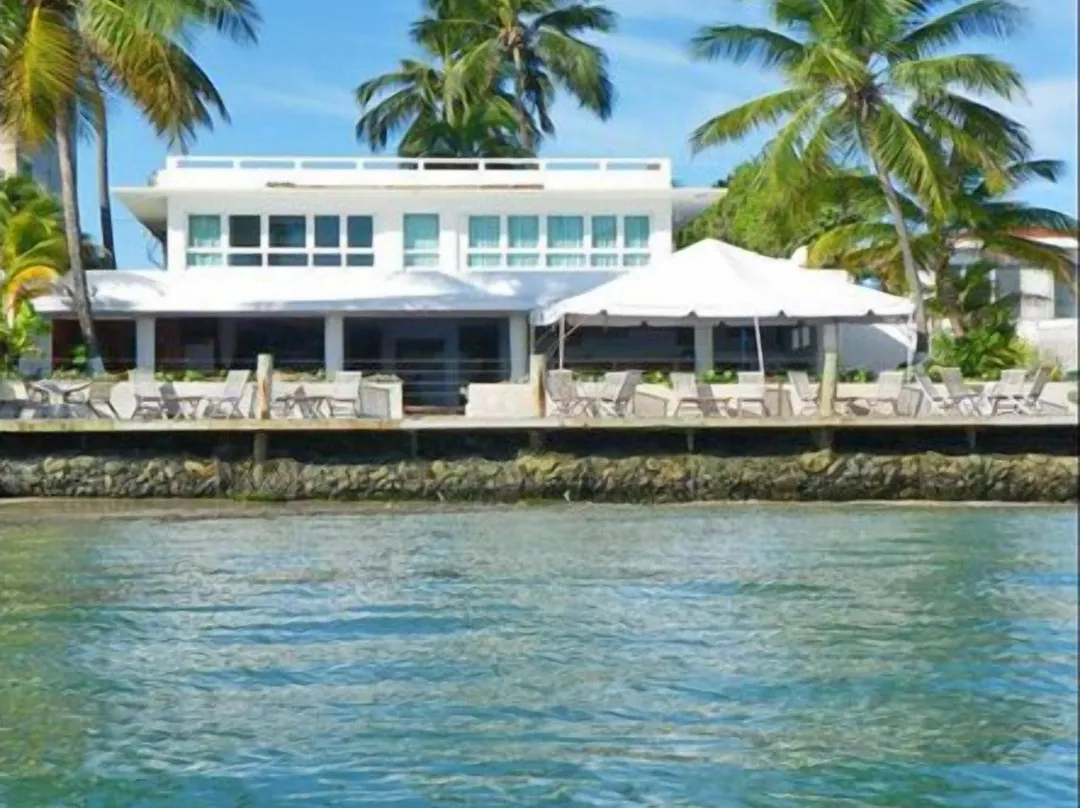 La Playita - Puerto Rico